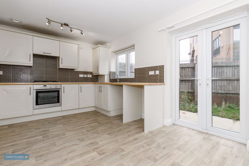 10 Northfield Court Pollards Way, Taunton - Gibbins Richards