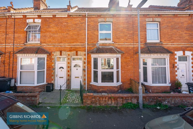 29 Gordon Terrace, Bridgwater - Gibbins Richards
