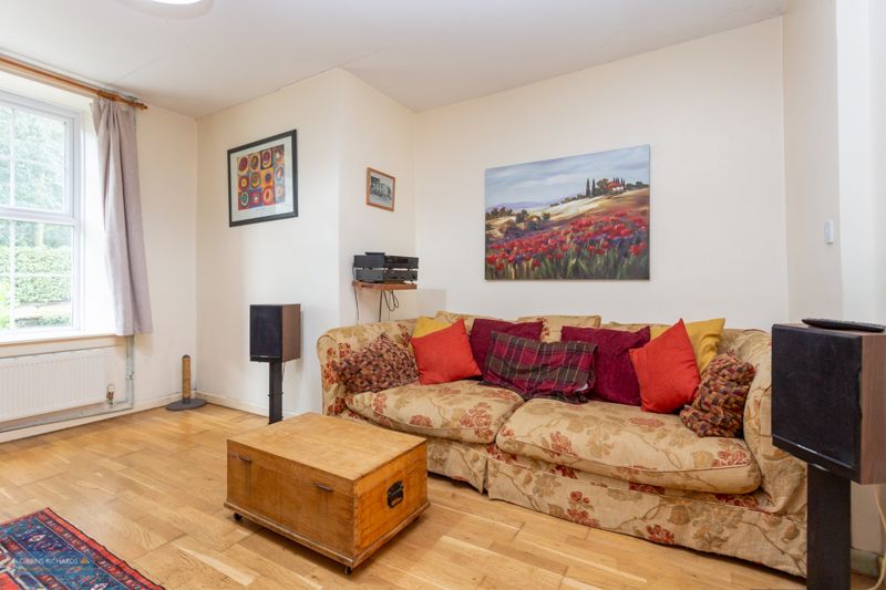 Beria Cottage Hatch Beauchamp - Gibbins Richards