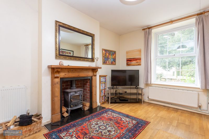 Beria Cottage Hatch Beauchamp - Gibbins Richards