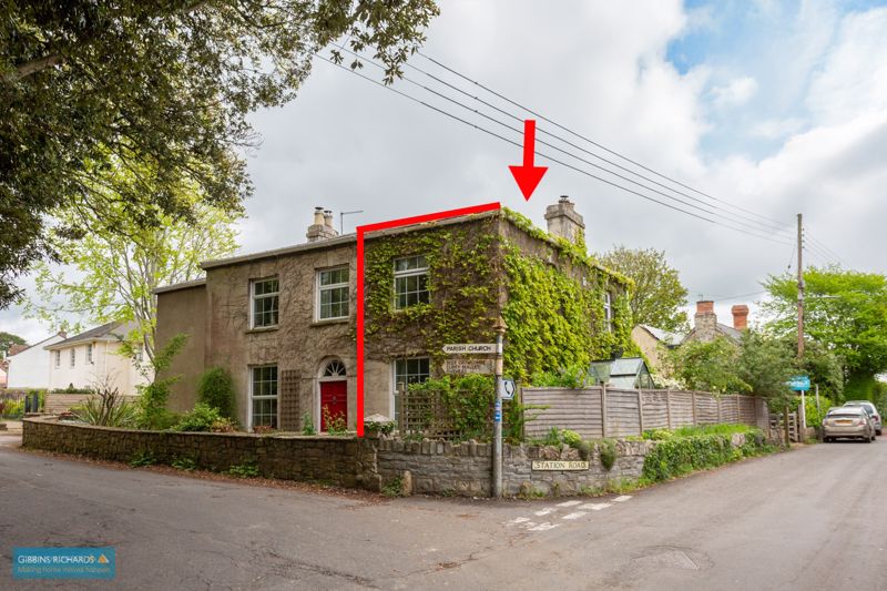 Beria Cottage Hatch Beauchamp - Gibbins Richards