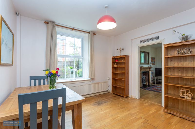 Beria Cottage Hatch Beauchamp - Gibbins Richards